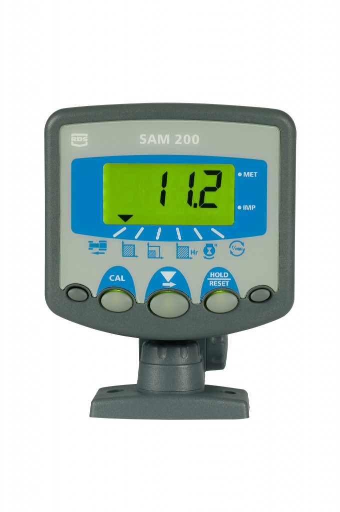 sam200 - RDS Technology - page 1